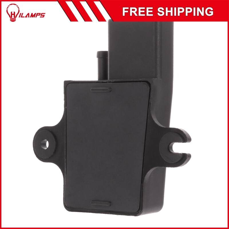 For Ford Lincoln Fuel Pressure Regulator Injection Injector MAP Sensor ...