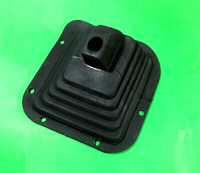 Shift Gear Lever Boot Cover Rubber For 1994 94 -1997 Nissan Navara D21 ...