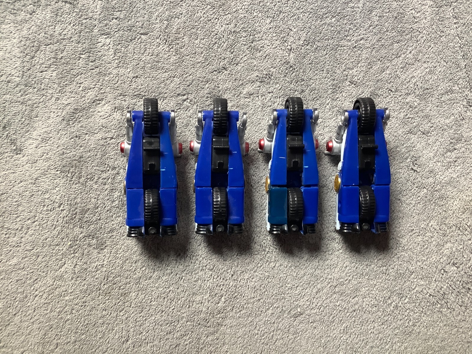 Machine Robo Rescue mrr | eBay