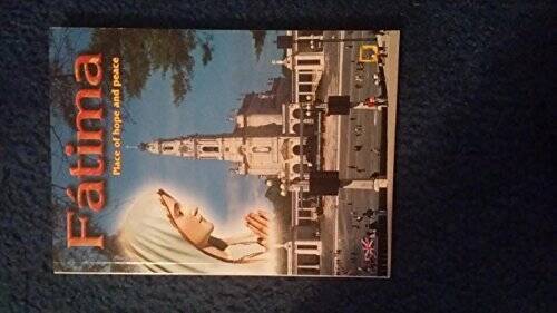 Fatima - Paperback By Rossi, Severo - ACCEPTABLE | eBay