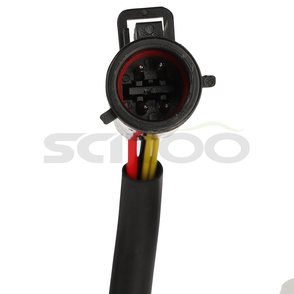 Fuel Pump Module Assembly Fit For Ford Escape 2.0L 3.0L 2001-2004 ...