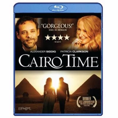 Cairo Time, DVD Blu-ray | eBay