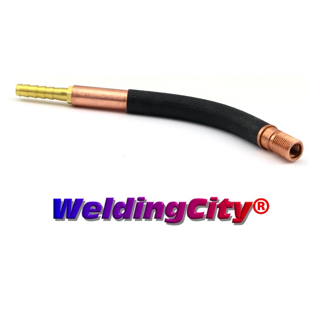 WeldingCity Welding Gun Conductor Tube 64A-45 for Tweco #3/#4 Lincoln ...