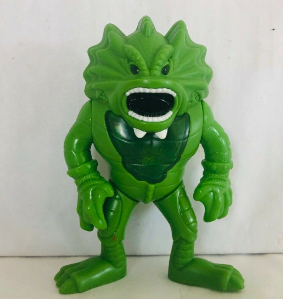 Sea Monsters Toys