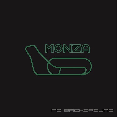 Monza Race track Decal Sticker Euro Racing JDM Italy Fiat Alfa Romeo F1 ...