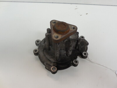 03-06 Porsche Cayenne S 955 Water Pump Coolant 94810601102 | eBay
