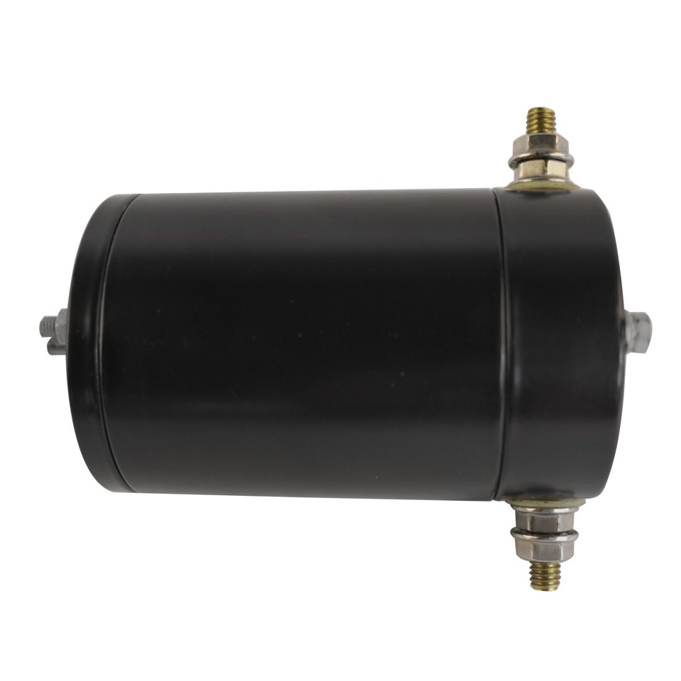 167576 Hydraulic Pump Motor 12V for Lippert Component Leveling System ...