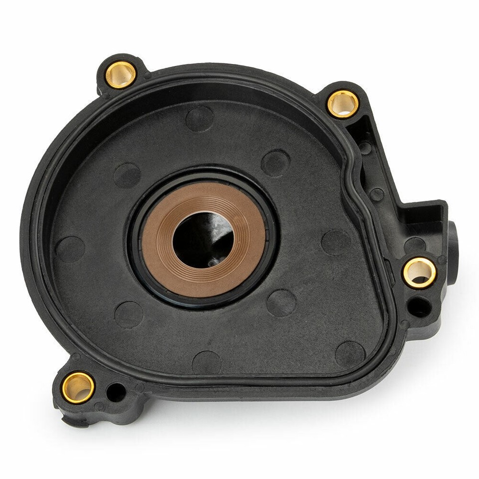 1PC Engine PCV Crank Crankcase Vent Valve Breather Cover 2720100631 For ...