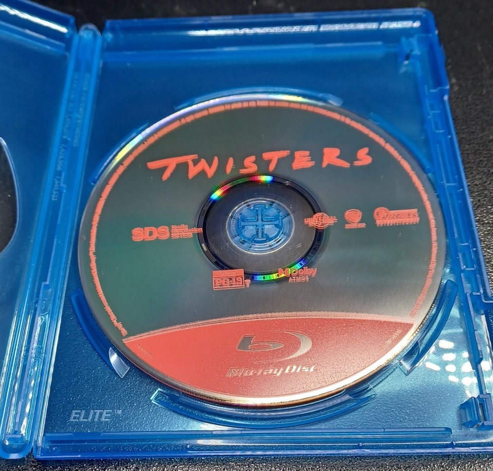 Blu-Ray Movies - Disc & Case ONLY (no artwork/inserts) | eBay