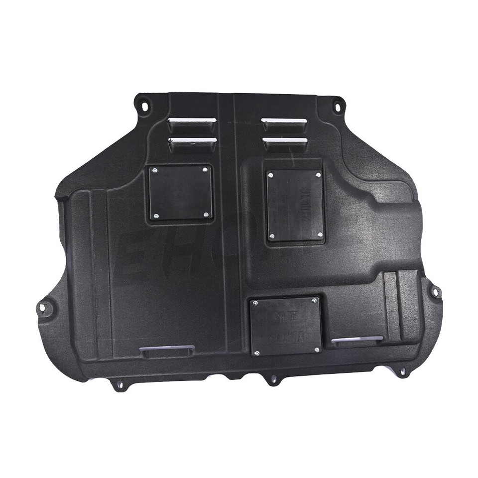 Lower Guards For Ford Focus 2012-2018 Engine Splash Shield Chassis ...