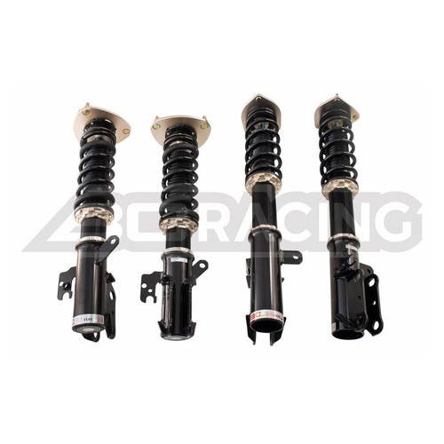 BR SERIES COILOVER DAMPER KIT FOR 02-06 TOYOTA CAMRY XV30 FWD ONLY - BC ...