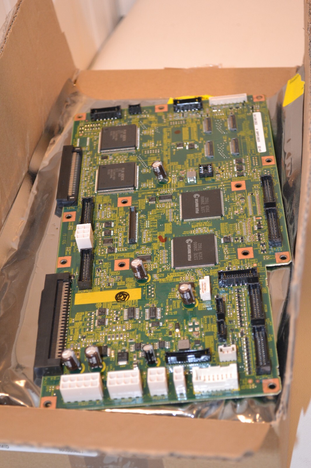 Xerox 641SO1263 A SRP018025 MDM PWBA MID Control Board | eBay