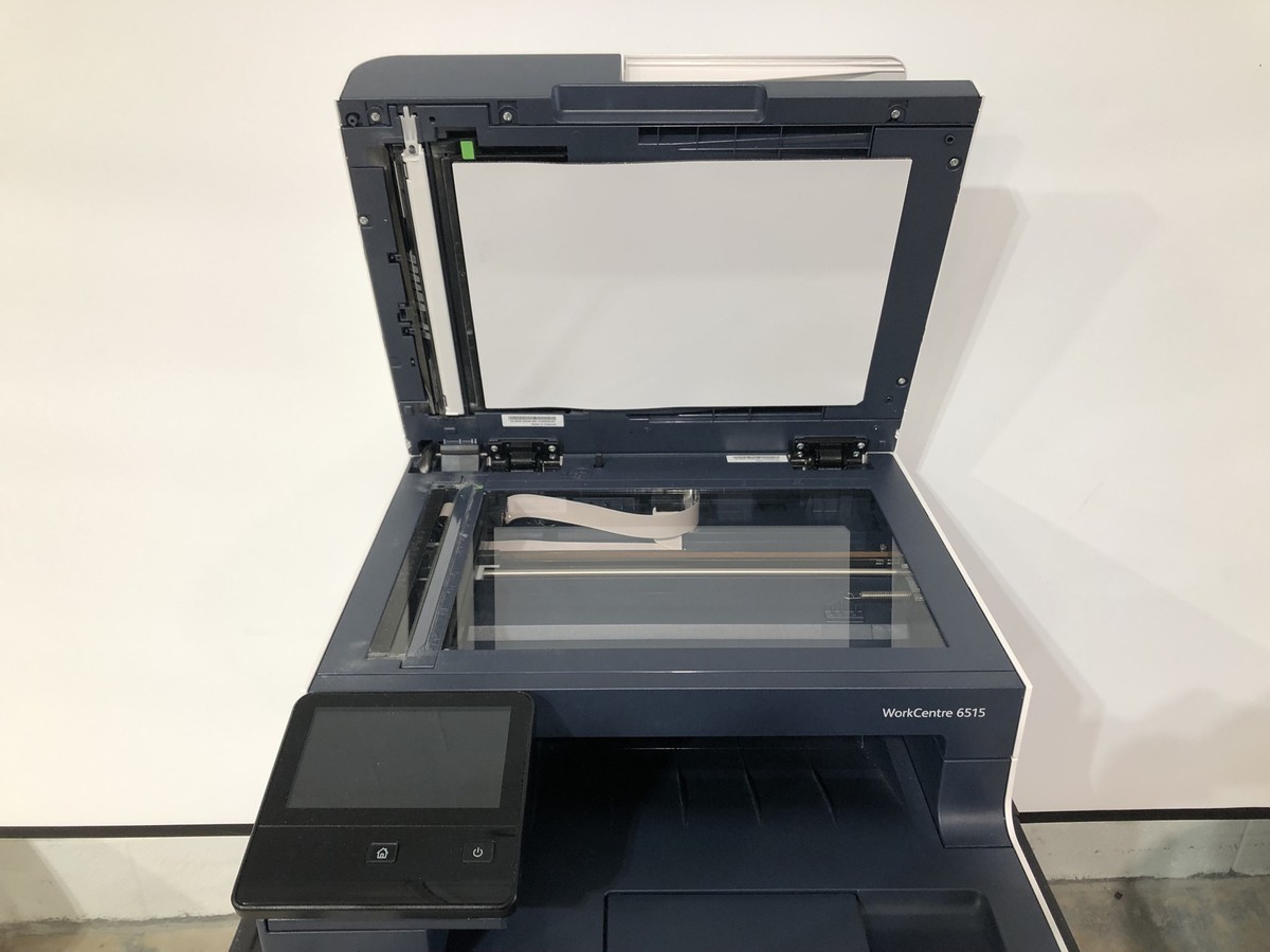 Xerox Workcentre 6515dni Laser Multifunction Printer WorkCentre 6515,