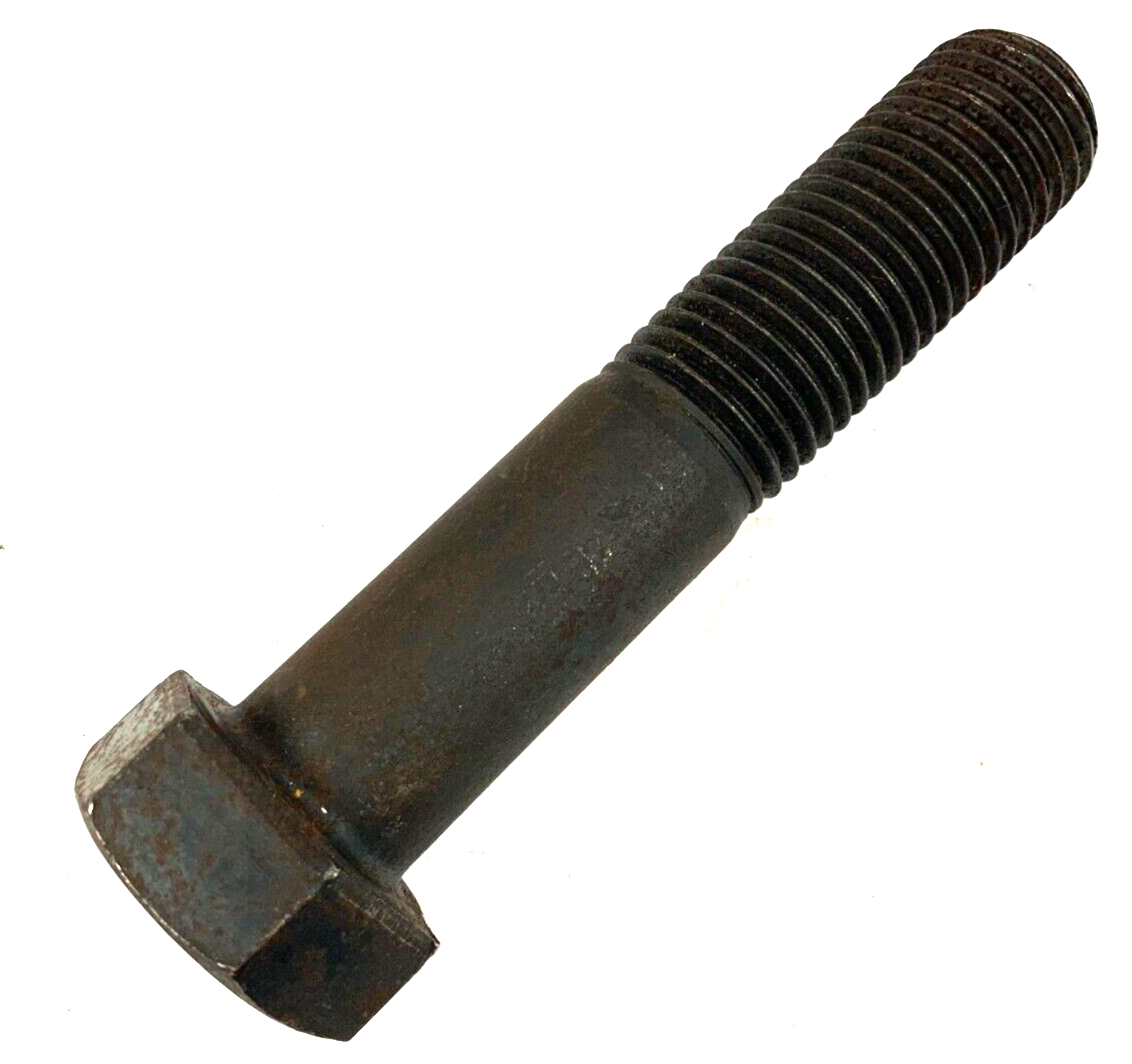 UNBRANDED STRUCTURAL BOLT GRADE 8 FNL 6-3/4"x6"x3"x1-1/8" | eBay