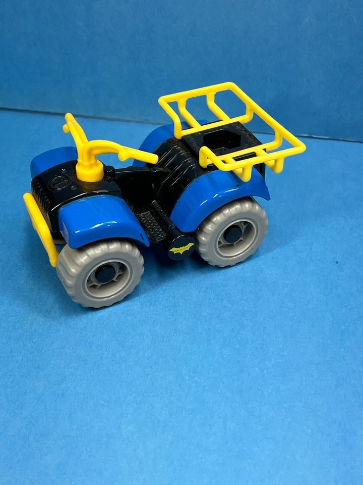 Fisher-Price Imaginext DC Super Friends Vehicles and Accessories ...