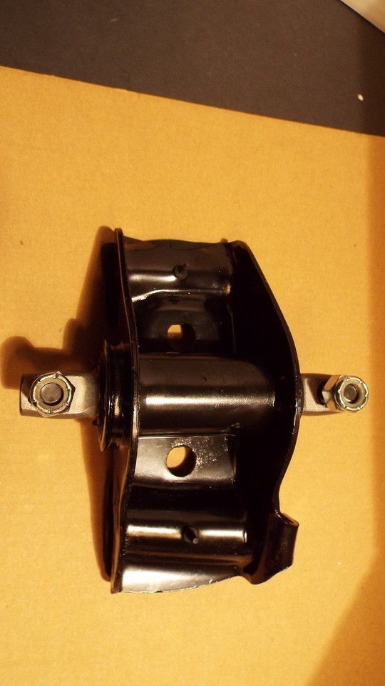 NEW! 1964-1973 Mustang, Falcon,Comet Spring Seat Saddle, Coil Spring ...