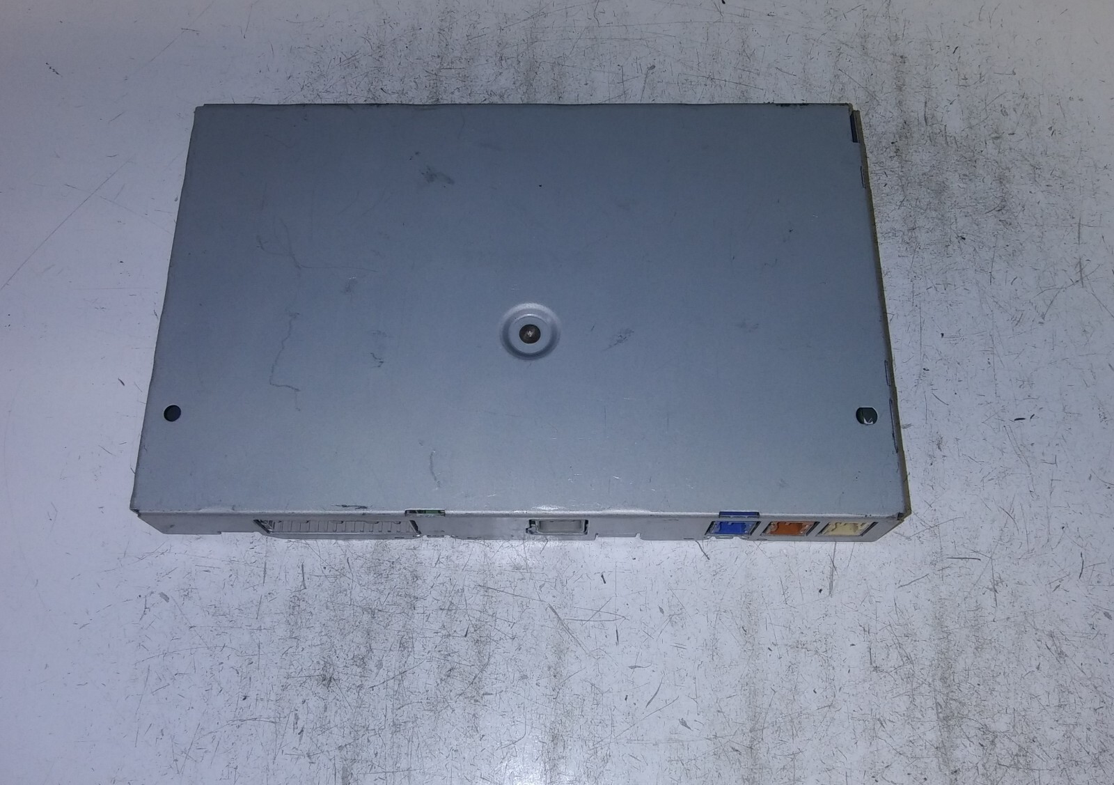 2015-2016 Infiniti Q50 navigation control module 25915 4HB3B | eBay