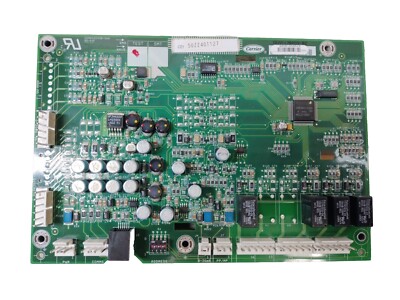 HK50AA046 CEBD430458-06A Carrier RTU OEM circuit Board Replacement ...