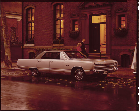 1967 Plymouth VIP automobile car advertising OLD PHOTO 3 | eBay