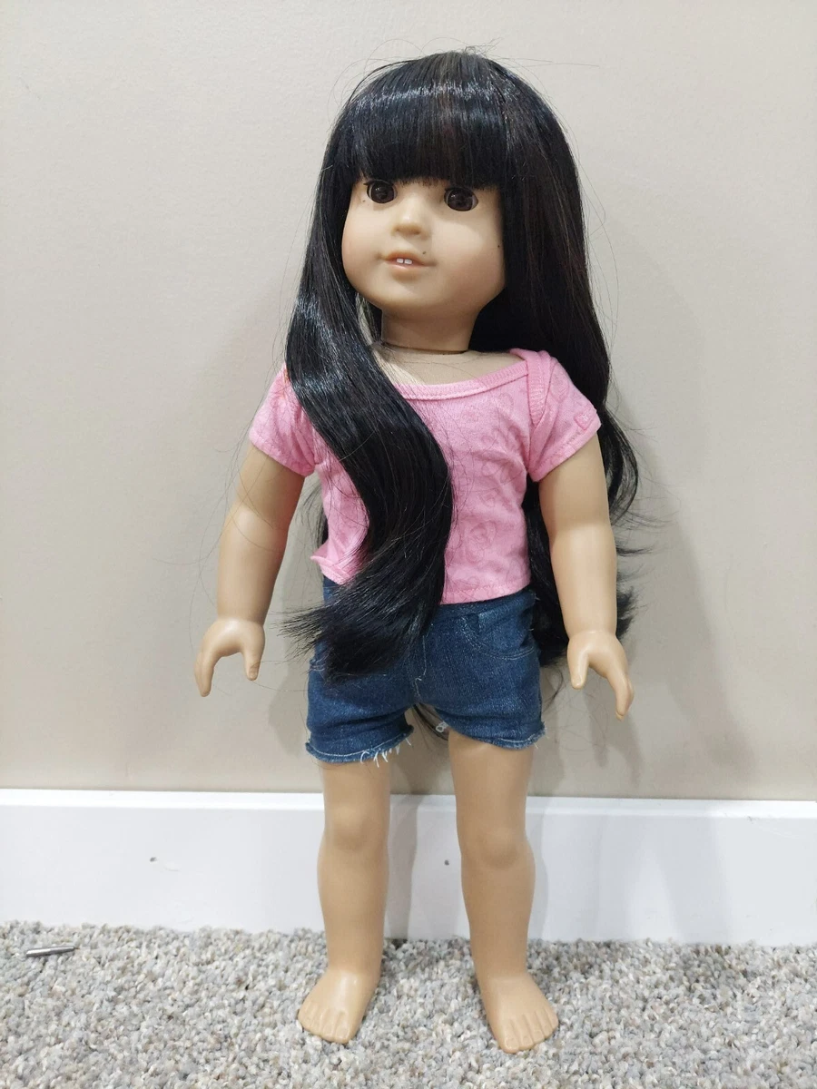 Jess American Girl Doll