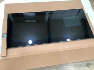 IKEA JUTIS BLACK ALUMINUM Glass Door 18X40” 802.666.42 NEW Sealed | eBay