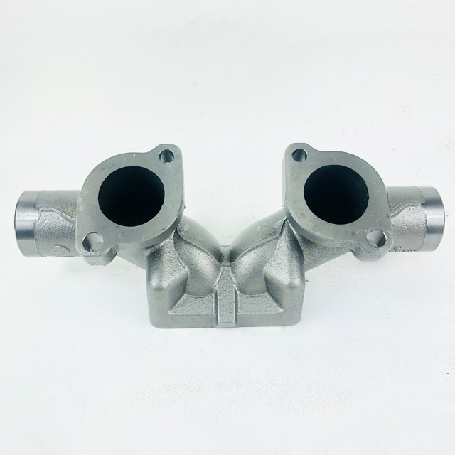 Detroit Diesel 23532122 Manifold 60 Series S60 Center Exhaust for sale ...