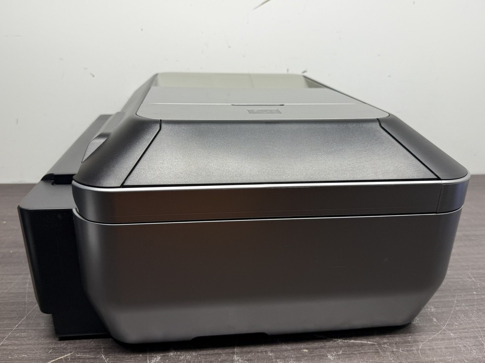Canon PIXMA MX870 All-In-One Inkjet Printer Fax Scan Copy Wireless - V2 ...