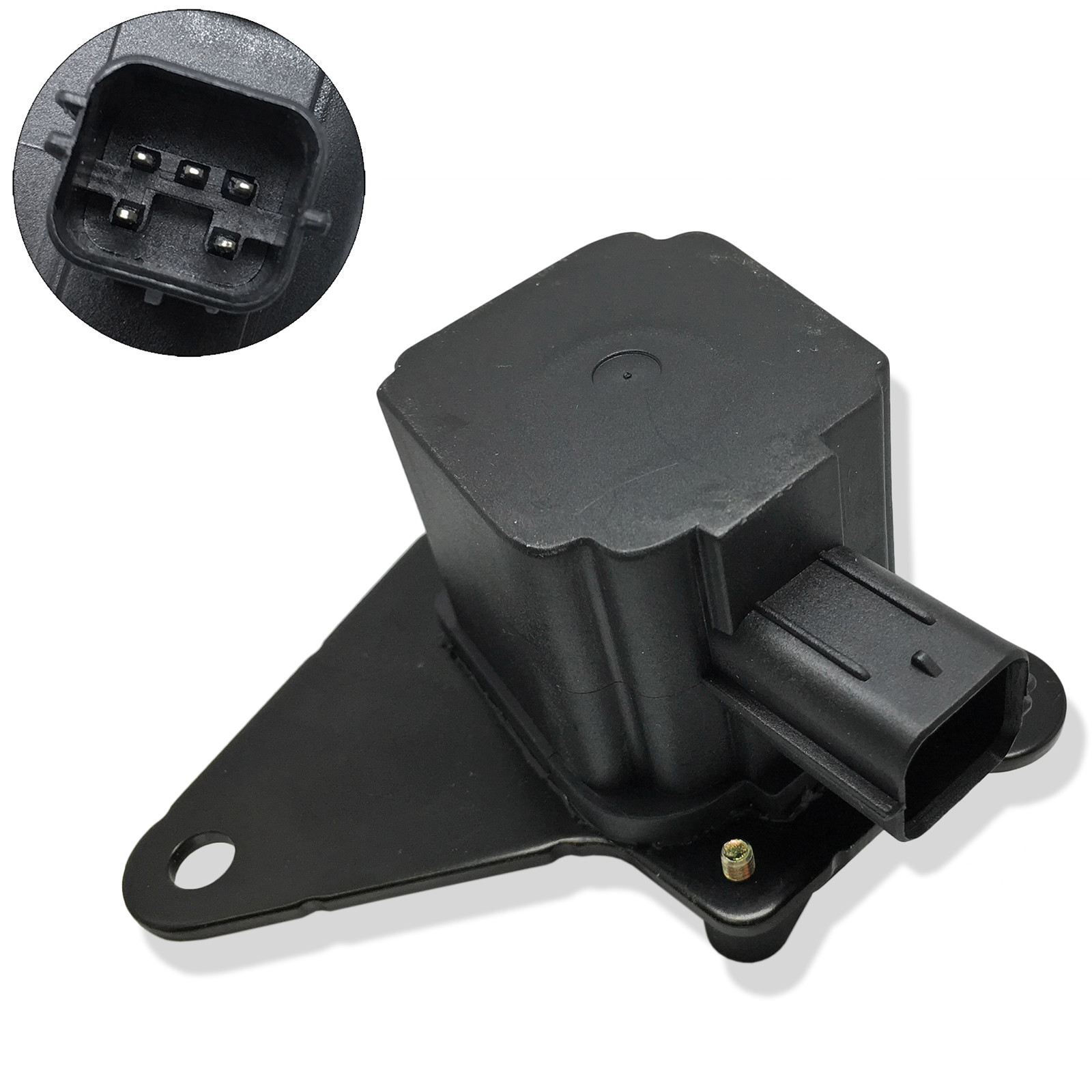 Intake Manifold Runner Control Valve for Jeep Compass Patriot 2007-13 2 ...