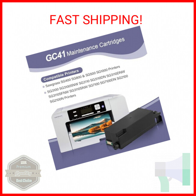 Waste Ink Tank competibla for SAWGRASS SG400 SG400NA SG800 SG800NA ...