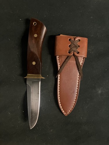 vintage benchmark knife | eBay