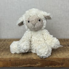 Bramwell Lamb - Small Jellycat | Jelly Journal