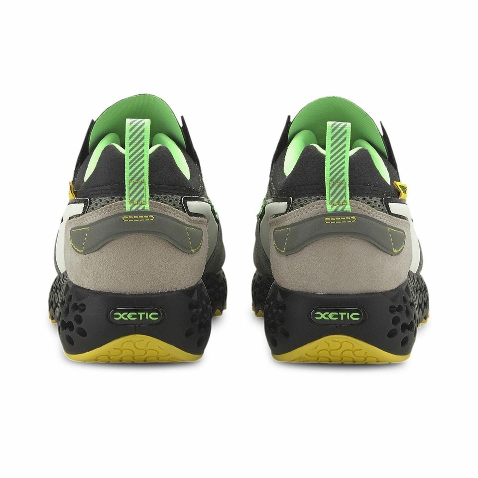 [374145-02] Mens Puma Calibrate Restored Winterized | eBay