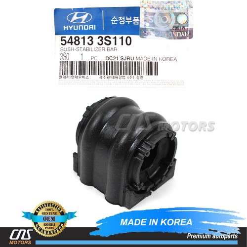 ⭐Genuine⭐Front Stabilizer Sway Bar Bushing For 2011-2023 Hyundai Kia ...
