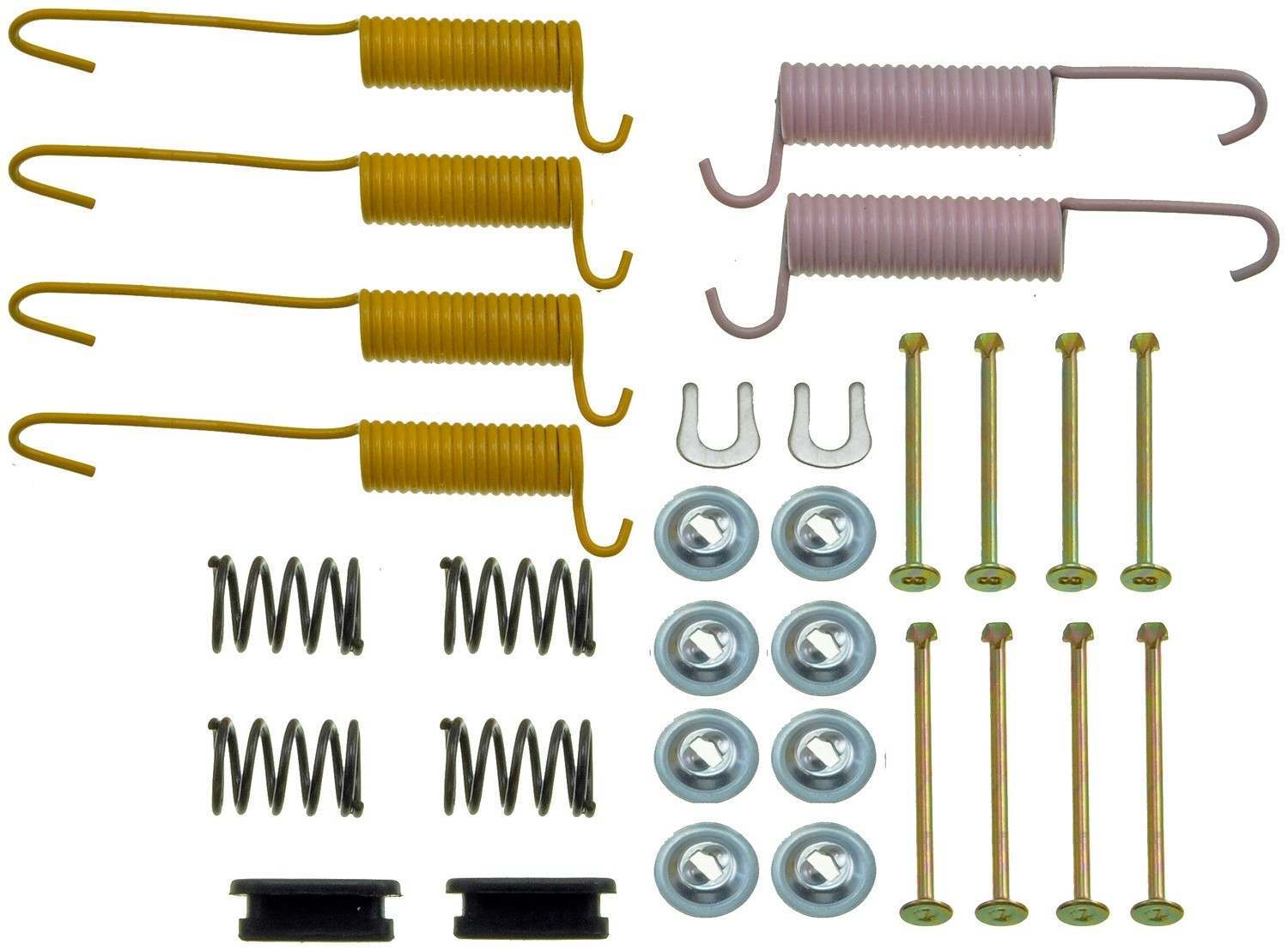 Rr Drum Hwd Kit Dorman/First Stop HW7064 | eBay