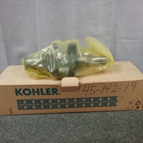 NEW GENUINE KOHLER 45 142 19-S CRANKSHAFT KIT | eBay