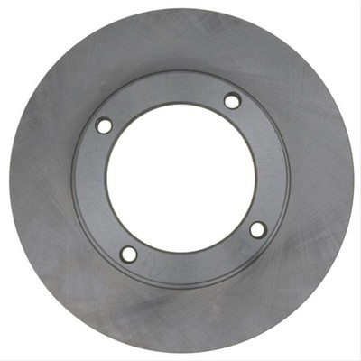 9214R Raybestos Brake Disc Front Driver or Passenger Side Right Left ...