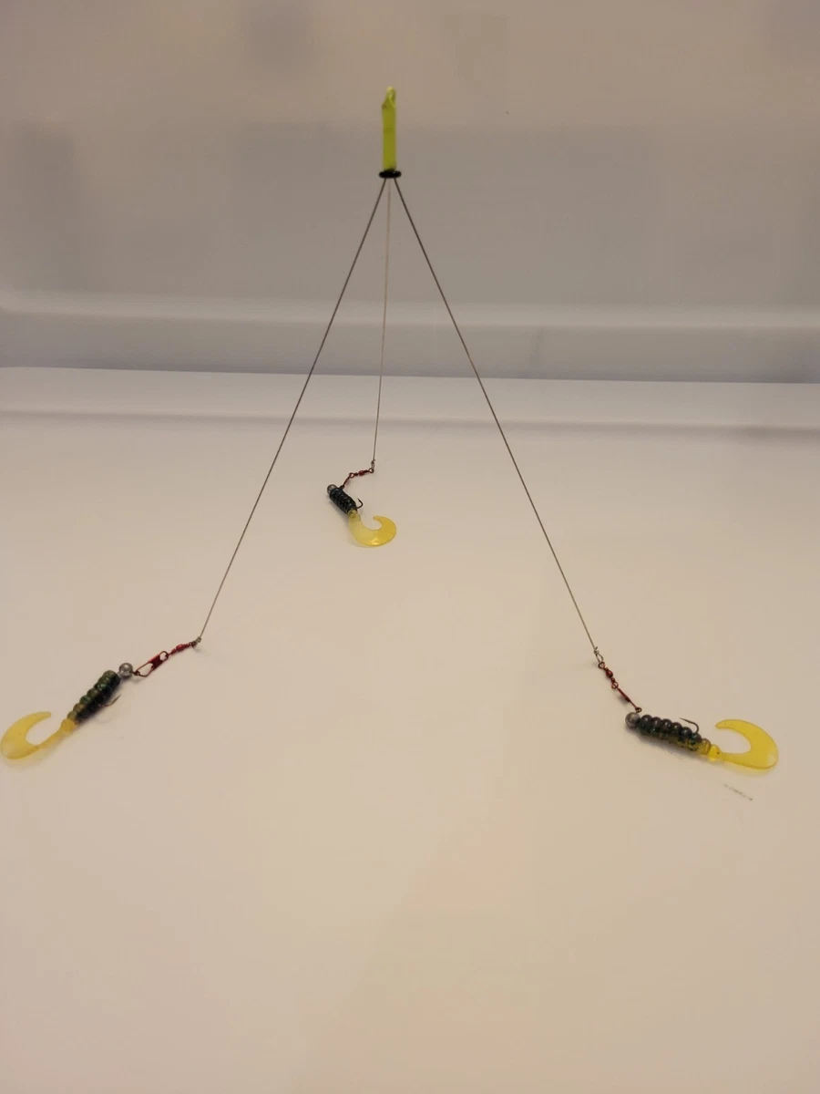 Umbrella Fishing Rigs
