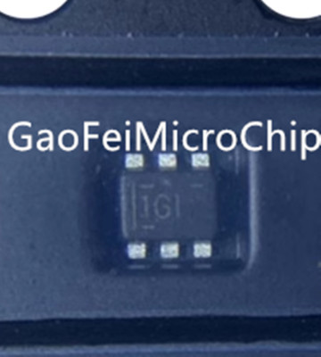 10PCS TPS61023DRLR 1G1 TPS61023DR 1GI TPS61023 IG1 IGI SOT-563 DC-DC IC ...