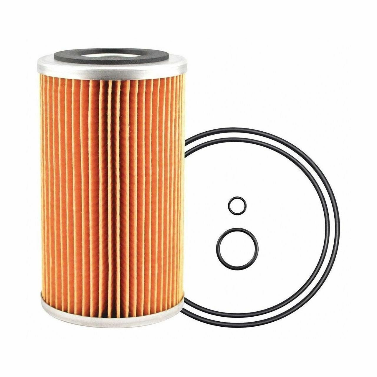 DONALDSON P502194 - cross reference oil filters | oilfilter ...