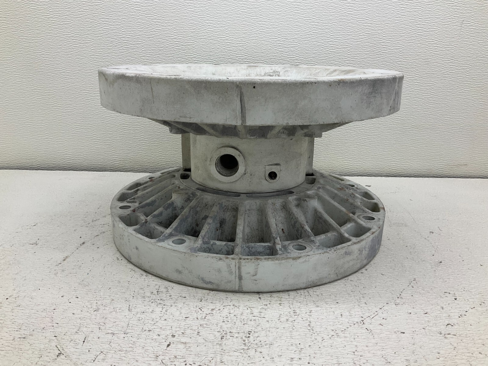 Wilden 08-3681-20 Pump Valve 04-3180-20-700 (VT) | eBay