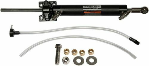 SeaStar Teleflex HC5313-3 Inboard Hydraulic Cylinder BA135-7ATM Marine ...