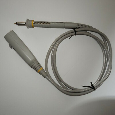 Agilent ( Keysight ) 1152A Active Probe single ended 2.5GHz - fully ...