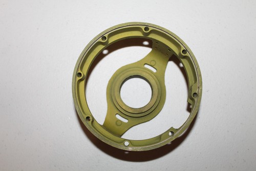 Helicopter Brackets P/N 24227 Bell Helicopter 206 Parts | eBay