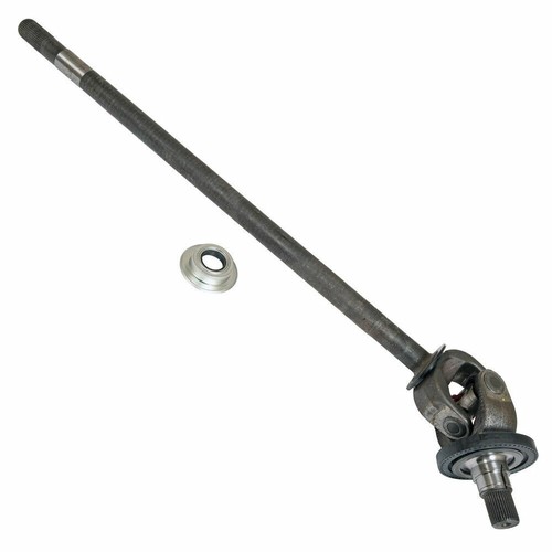 Dana Super 60 Axle Shaft Front RH Passenger Side Fit 2005-12 Ford F-250 ...