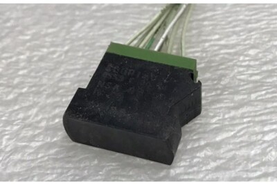 8559 E 20 11 A, NSA 937901, Aircraft Avionics Terminal Junction Module ...