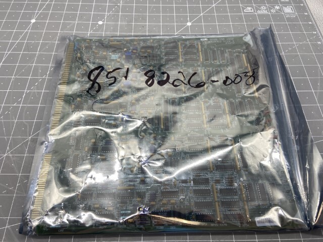 ASML PCB Board PN: 851-8226-008 | eBay