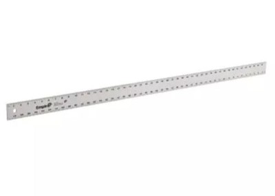 Empire Straight Edge Ruler Hand Tool 48" Heavy-duty Aluminum | eBay