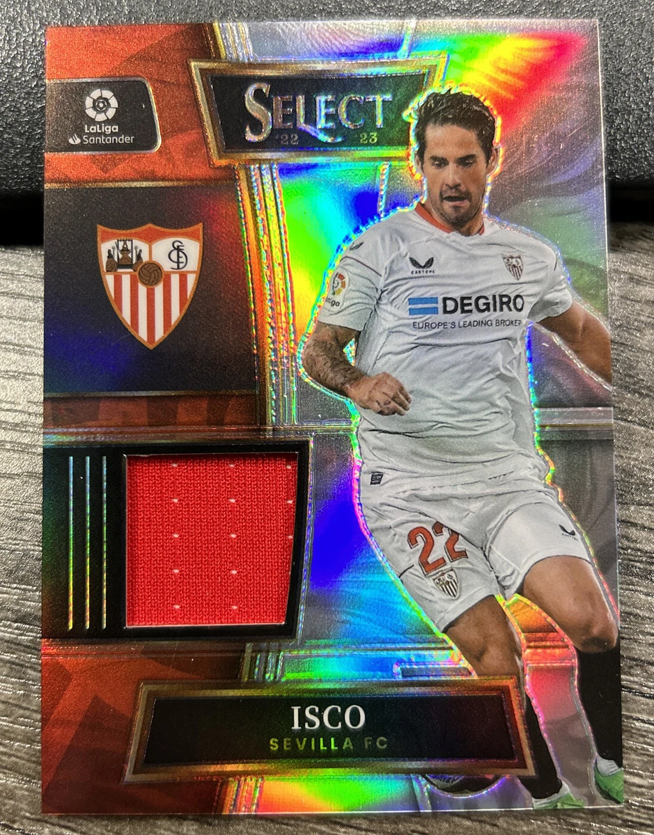 Isco 2022