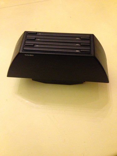 BMW E36 6 CD Holder | Genuine OEM | Germany Rare