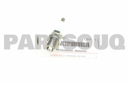 1822A157 Genuine Mitsubishi SPARK PLUG | eBay